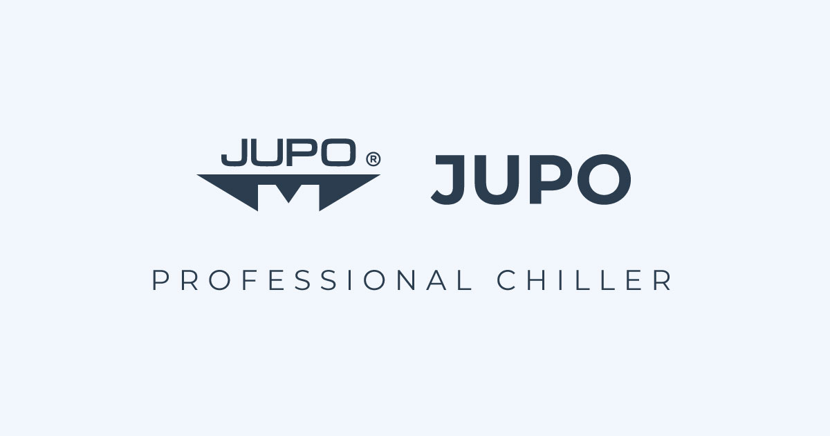 JUPO - Chiller & Oil Chiller Manufacturer | JUPO